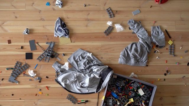 10 Tips for decluttering your home before sale. - purerealestategroup