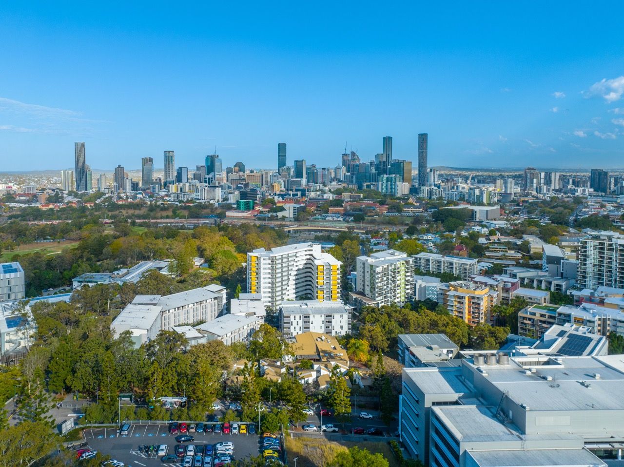 Kelvin Grove: The Perfect Blend of Suburban Serenity and Urban Access ...
