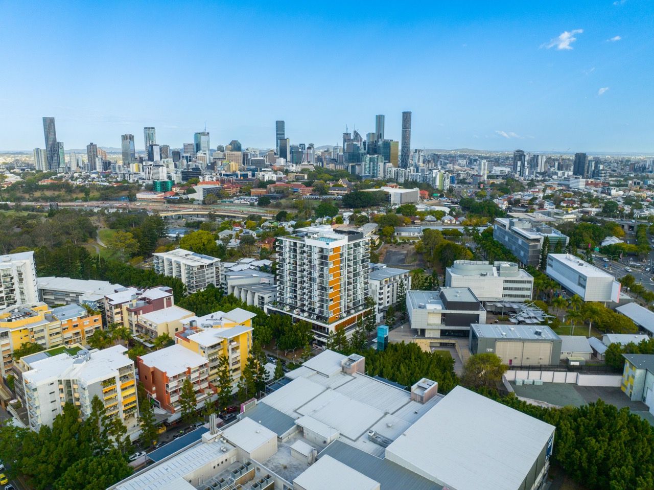 Top 10 Reasons to Live in Kelvin Grove: Embrace a Vibrant Community ...