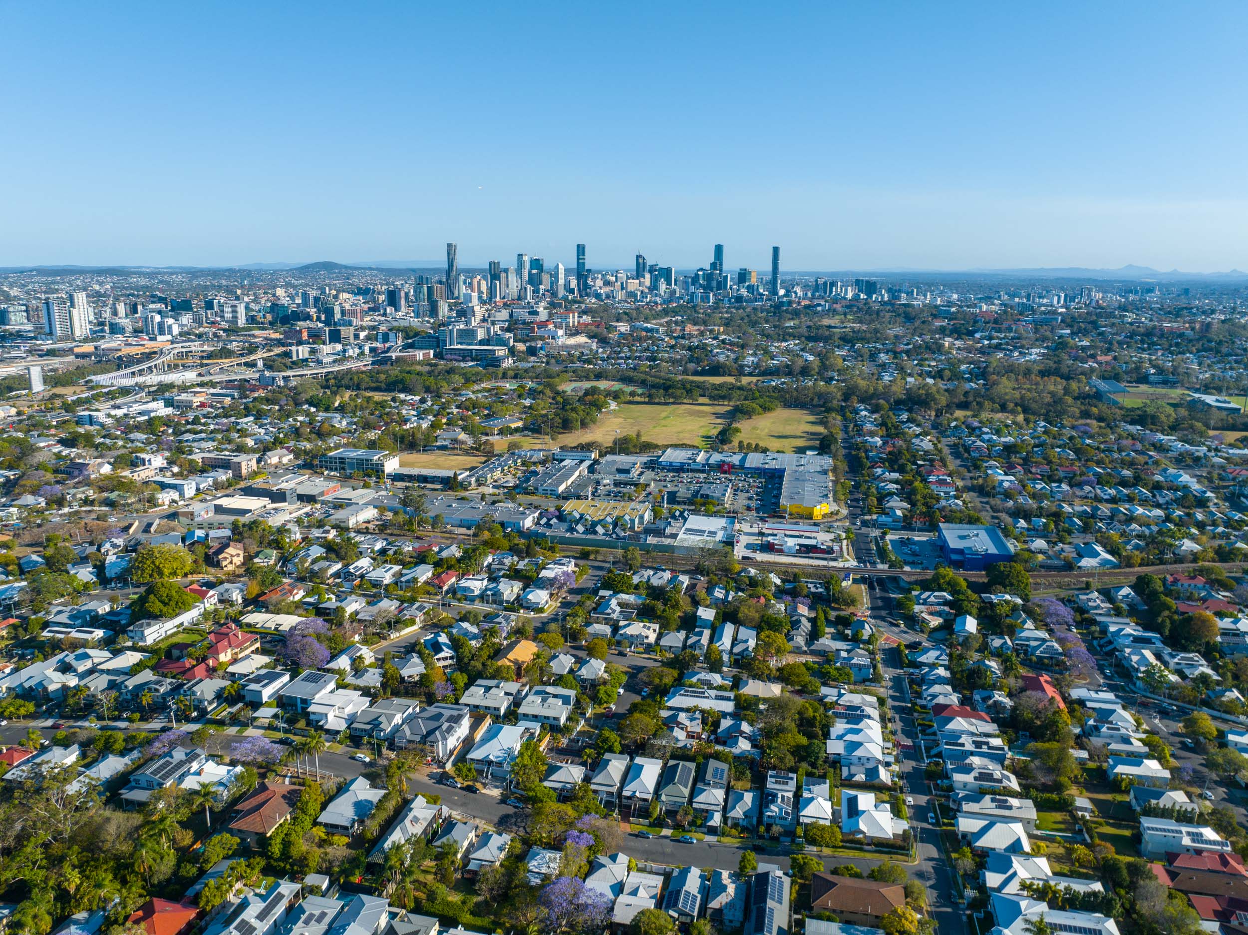 Exploring Grange: A Paradise of Beautiful Housing Options ...